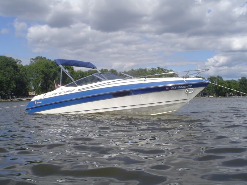 Pics of your classic Wellcraft | Boating Forum - iboats Boating Forums